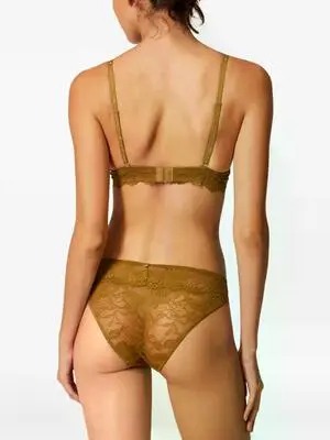 TWINSET Lace Push-up Bra