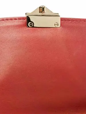 Valentino Garavani Glam Lock Shoulder Bag