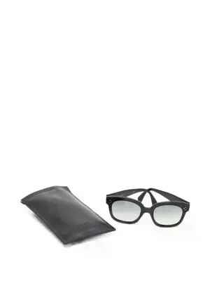 Celine Square-frame Sunglasses