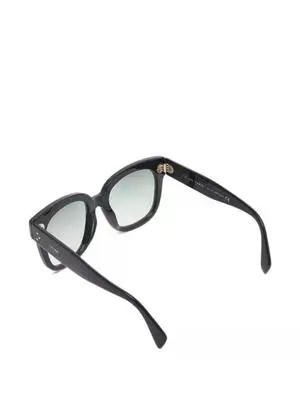 Celine Square-frame Sunglasses