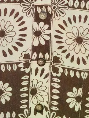 Nanushka Huyen Cut-out Shirt