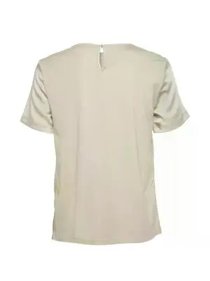 Max Mara Short-sleeve Blouse