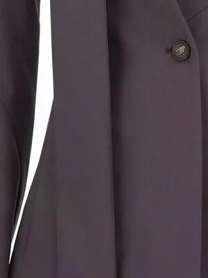 Attico Tuxedo Jacket