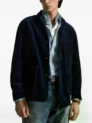 Polo Ralph Lauren Corduroy Three-pocket Blazer