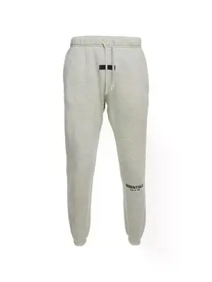 Fear Of God Drawstring Track Pants - Grey