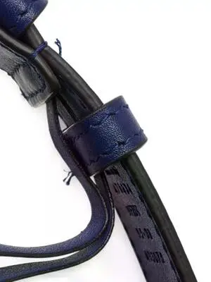Gucci Gg Marmont Matelassé Mini Belt Bag