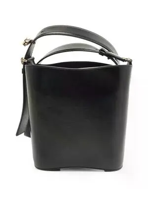 Cartier Panthère C Leather Mini Bucket Bag