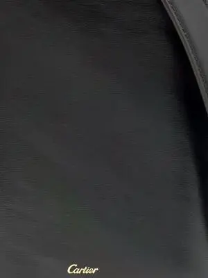 Cartier Panthère C Leather Mini Bucket Bag