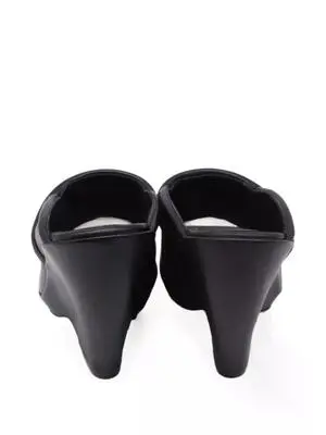 Khaite Slides Sandals For Women