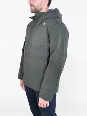 K-WAY Jacko Hooded Jacket