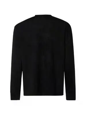 VIVIENNE WESTWOOD Orb-motif V-neck Cardigan