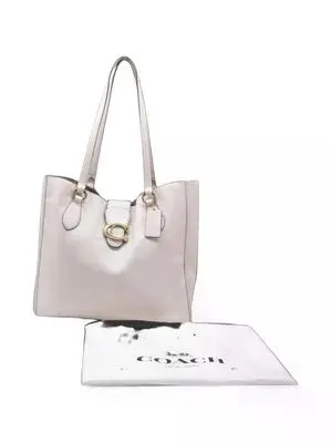 COACH VINTAGE Theo Tote Bag