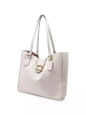 COACH VINTAGE Theo Tote Bag