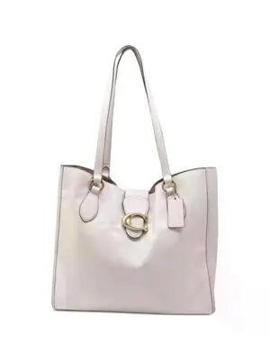 COACH VINTAGE Theo Tote Bag