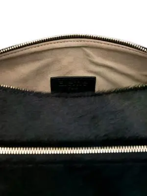 ELLEME Trousse Shoulder Bag