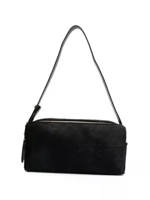 ELLEME Trousse Shoulder Bag - Black