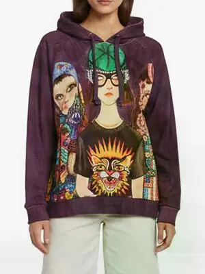 SWEATSHIRTS/HOODIES