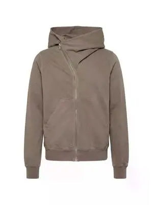 Rick Owens Mountain Hoodie