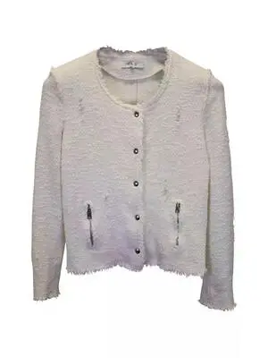 IRO PARIS Agnette Tweed Jacket