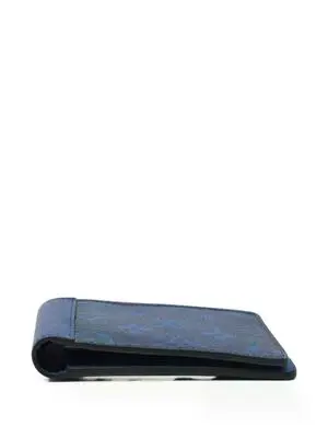 LOUIS VUITTON 2019 Multiple Taigarama Bifold Wallet