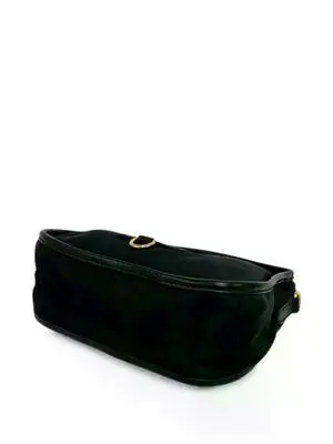 Prada 1990-2000 Tessuto Satchel