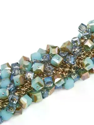 Etro Beads Bracelet