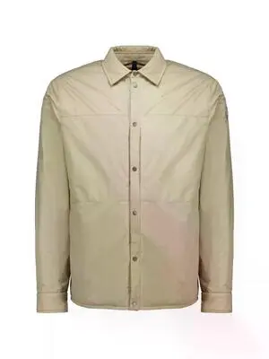 Moncler Revoline Down Shirt Jacket
