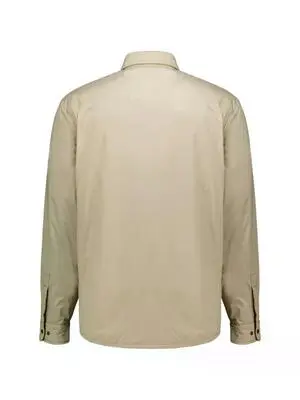 Moncler Revoline Down Shirt Jacket