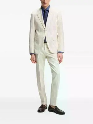 BOSS Patch-pocket Shirt
