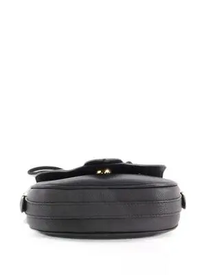 LOUIS VUITTON Pont 9 Soft Bag Pm