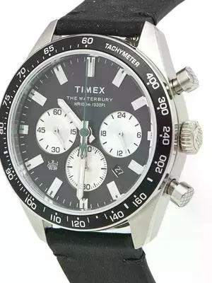 TIMEX Waterbury 41mm Watch