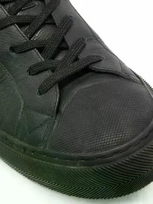 LOUIS VUITTON Rainbow Tattoo Sneakers