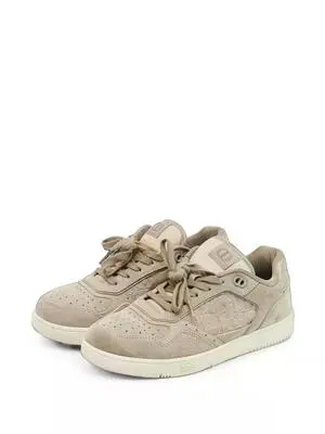 Dior B27 Uptown Oblique Sneakers