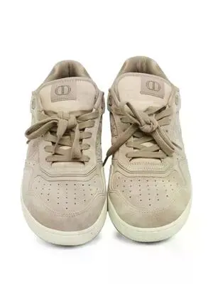 Dior B27 Uptown Oblique Sneakers