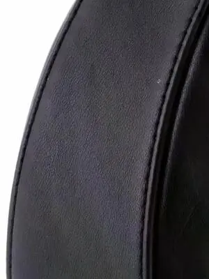 LOUIS VUITTON Over The Moon Bag Bubblegram Leather Shoulder Bag