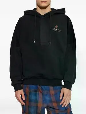 VIVIENNE WESTWOOD Batwing Hoodie