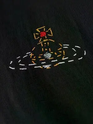 VIVIENNE WESTWOOD Batwing Hoodie