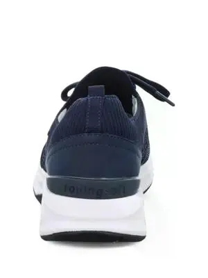 Gabor Knit Panelled Sneakers