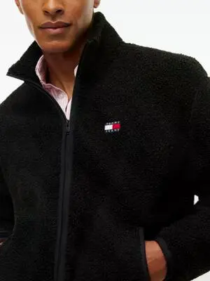 Tommy Hilfiger Logo-patch Jacket