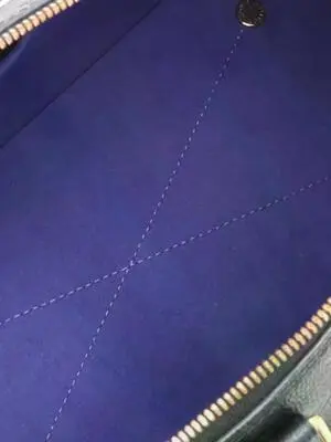 LOUIS VUITTON 2020 Monogram Empreinte Neo Alma Pm Satchel