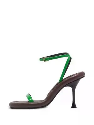 Jw Anderson Buckled Sandals For Women