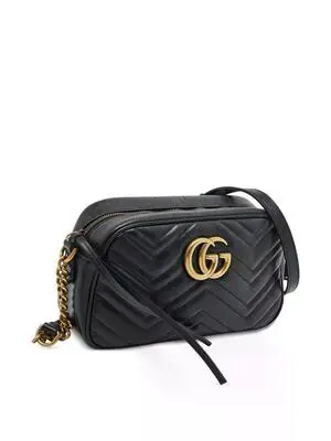 Gucci Gg Marmont Camera Bag
