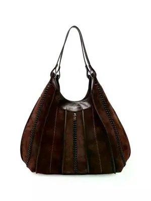 GIANNI CHIARINI Large Dua Tote Bag