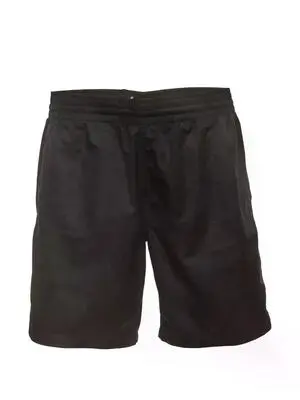 LOUIS VUITTON Monogram Swim Shorts