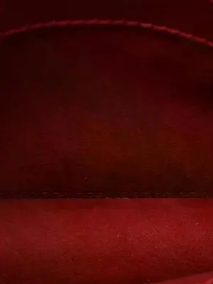 LOUIS VUITTON 2011 Epi Sevigne Satchel