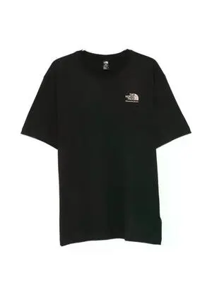 The North Face Graphic-print T-shirt