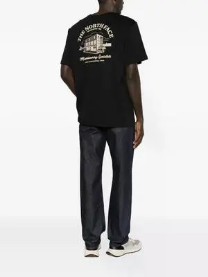 The North Face Graphic-print T-shirt