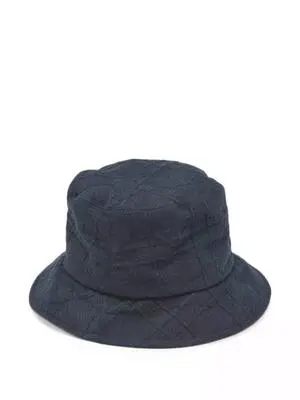 Dior Drop-brim Bucket Hat