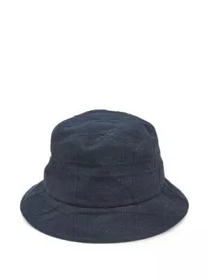Dior Drop-brim Bucket Hat