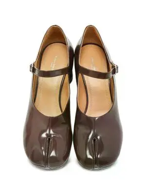 MAISON MARGIELA Tabi Mary-jane Pumps